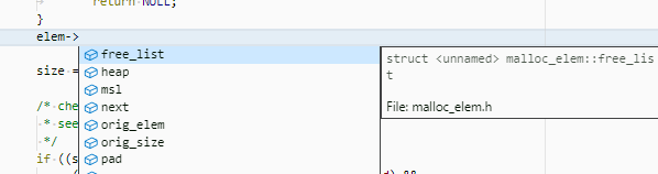 Semantic Analysis Doesnt Understand Struct Names · Issue 4086 · Microsoftvscode Cpptools · Github
