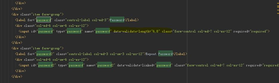 45 Password Length Validation Javascript Javascript Nerd Answer