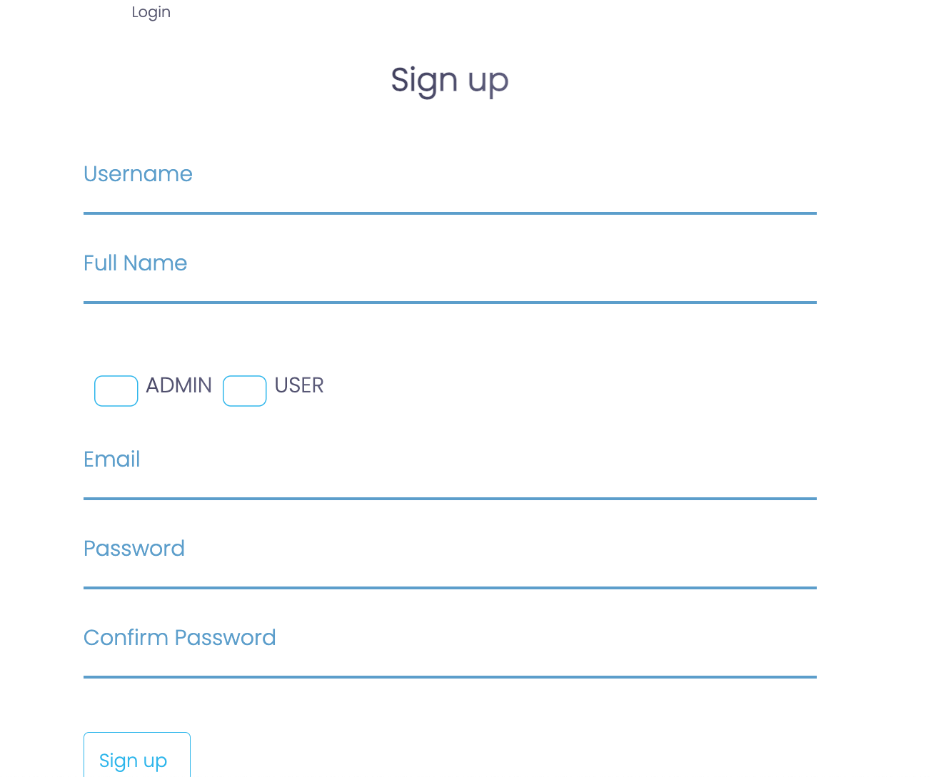 GitHub - csabagabor/React-Spring-Boot-Demo
