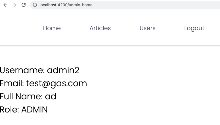 GitHub - csabagabor/React-Spring-Boot-Demo