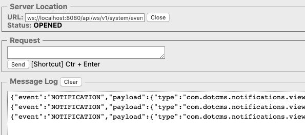 Session timeout does not work. · Issue #18465 · dotCMS/core · GitHub