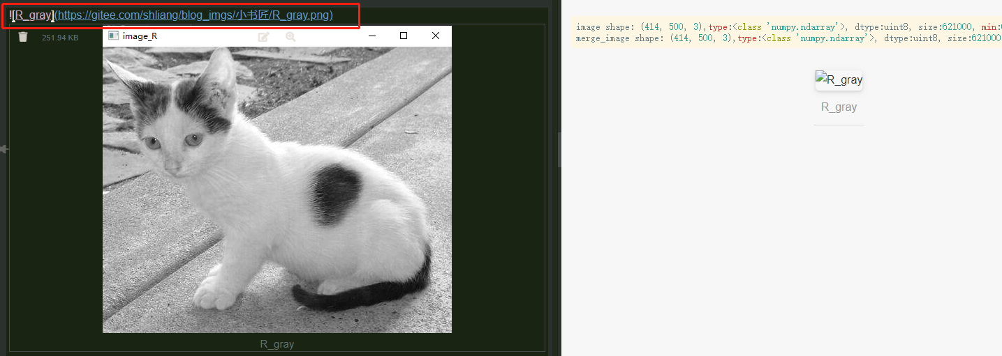 图片可上传到github，但页面预览中无法显示 · Issue #1527 · suziwen/markdownxiaoshujiang · GitHub