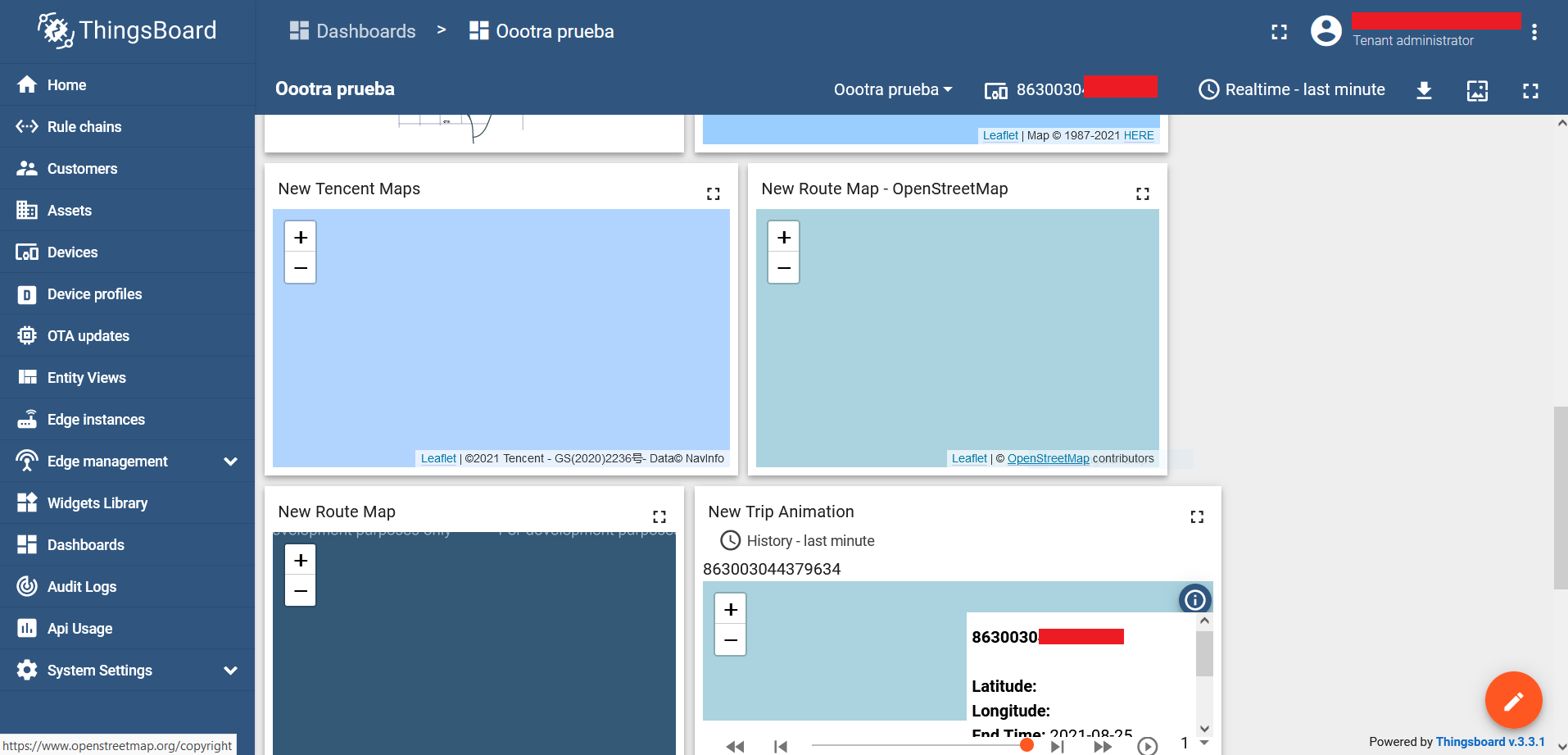 [Question] Can't see device in any Map Widget on the Dashboard · Issue #5145 · thingsboard ...