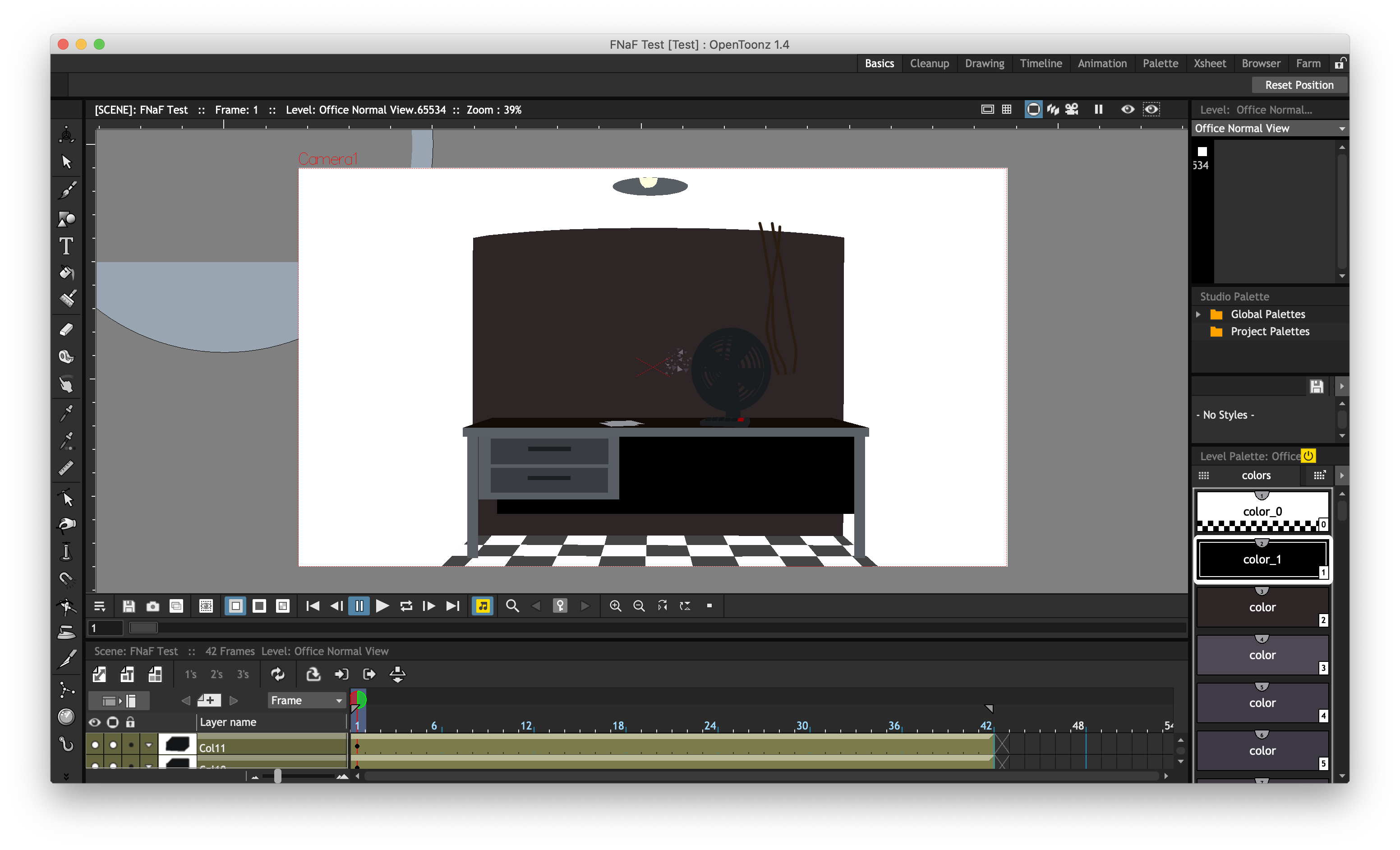 Icon Size Doesn t Work Issue 3135 Opentoonz opentoonz GitHub