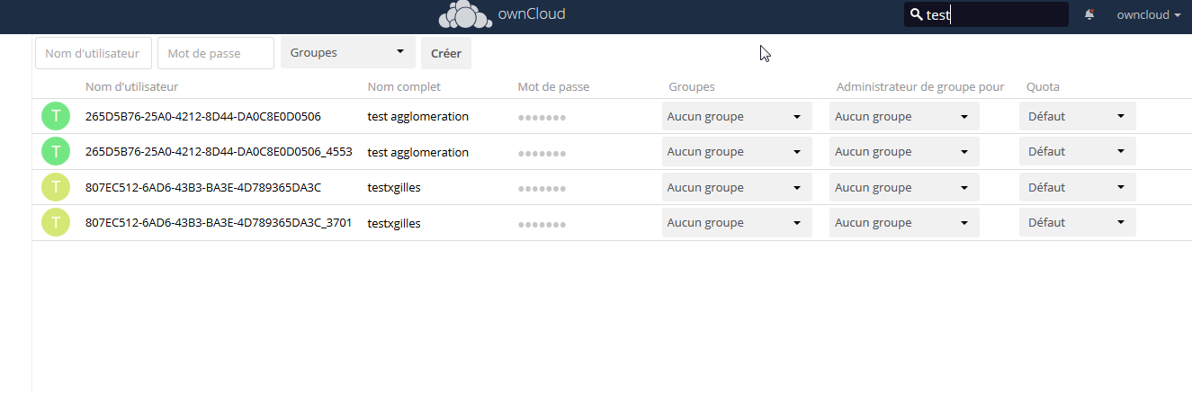 owncloud and another openldap · Issue #30837 · owncloud/core · GitHub