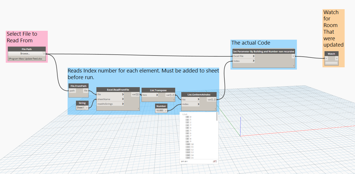 Object reference not set to an instance of an object · Issue #8628 · DynamoDS/Dynamo · GitHub