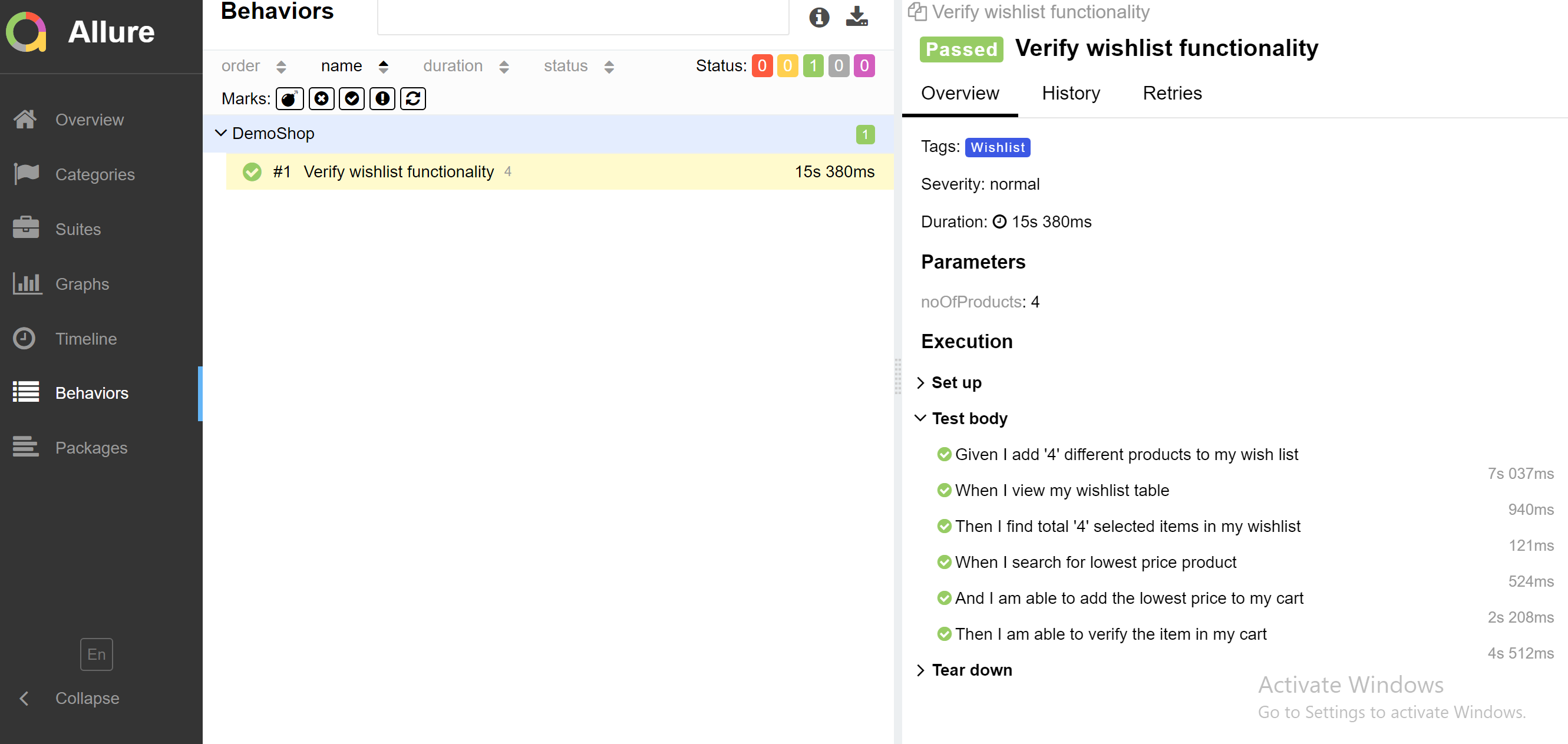 GitHub - javed0211/CodilityAssignment