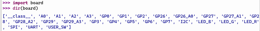 Tiny 2040 · Issue #5148 · adafruit/circuitpython · GitHub