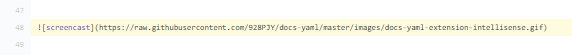 Unit Test Coverage Check For Non Repo Based Raw Links · Issue 782 · Microsoftvscode Docs 
