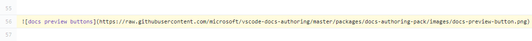 Unit Test Coverage Check For Non Repo Based Raw Links · Issue 782 · Microsoftvscode Docs 