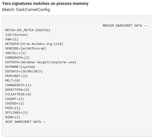 How to replace base64 decoded strings? · Issue #1783 · cuckoosandbox/cuckoo · GitHub