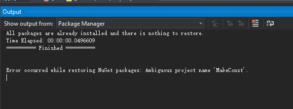 MakeConst demo not working at all · Issue #18877 · dotnet/docs · GitHub