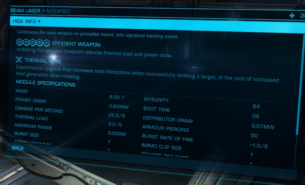 Wrong power consumption values on krait build · Issue #363 · EDCD/coriolis · GitHub