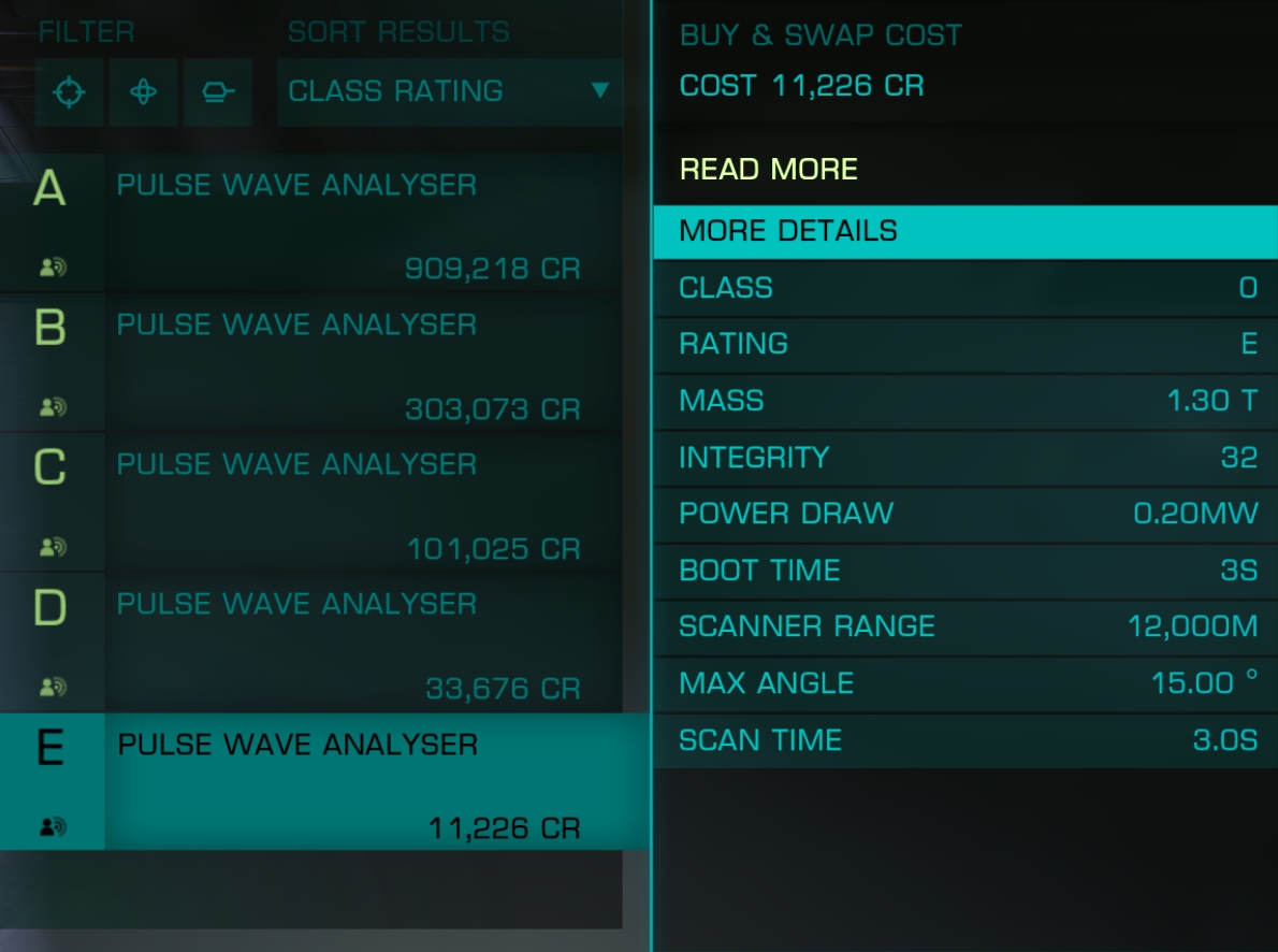 Add new mining tools · Issue #437 · EDCD/coriolis · GitHub