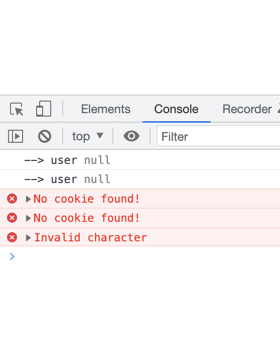 Problem With Gitlab And Github Provider · Issue 98 · Supabaseauth 0260