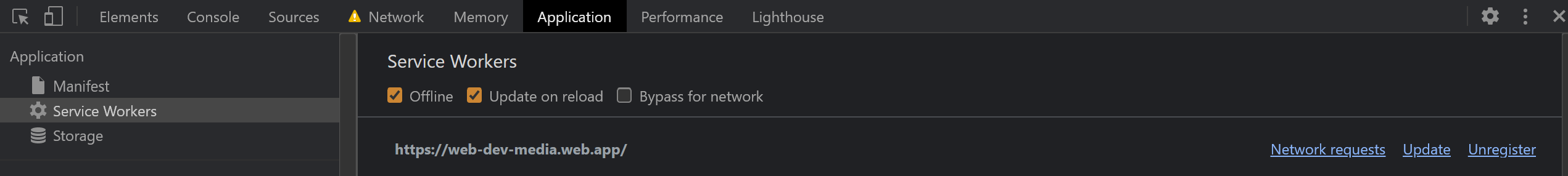 Video greyed out and cannot click "remove offline version" after hard reload (Ctrl-Shift-R) in ...