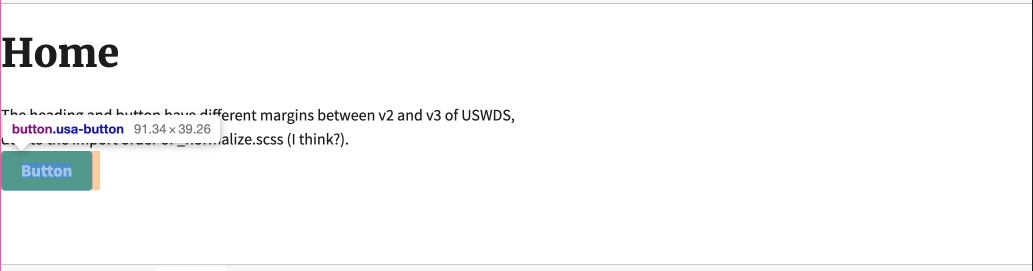 Normalize.css has higher precedence in version 3 · Issue #4698 · uswds ...