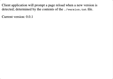 GitHub - masonanders/spa-reload-experiment
