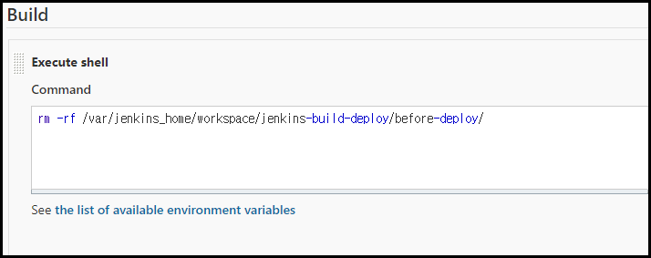 GitHub - ureeze/Deploy-Using-Jenkins-And-CodeDeploy