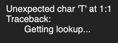 Log in with Google Broken · Issue #1324 · iv-org/invidious · GitHub