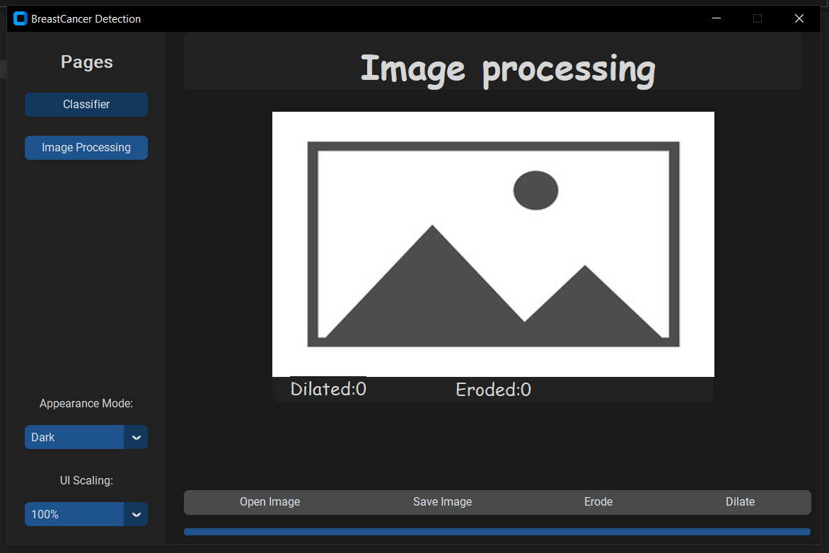 GitHub - marwaneldesouki/breast-cancer-detection: breast-cancer ...