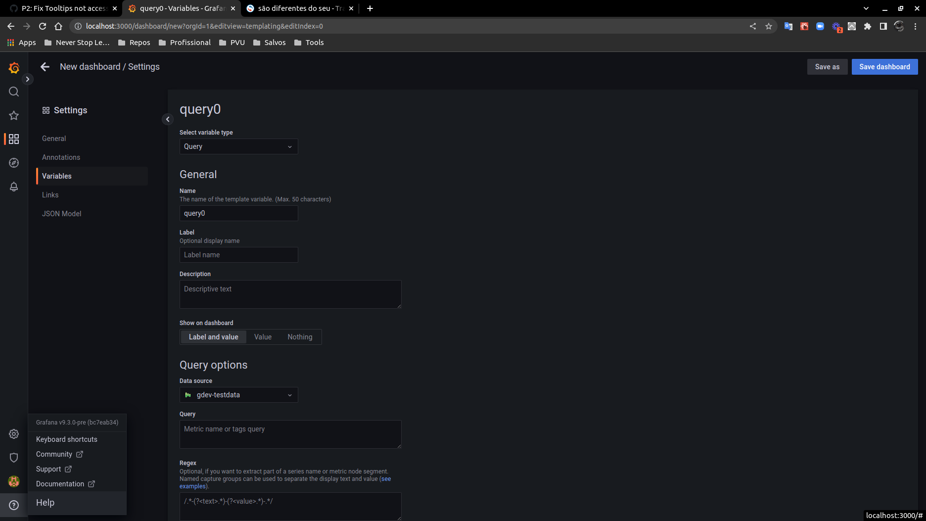 P2: Fix Tooltips not accessible · Issue #56561 · grafana/grafana · GitHub