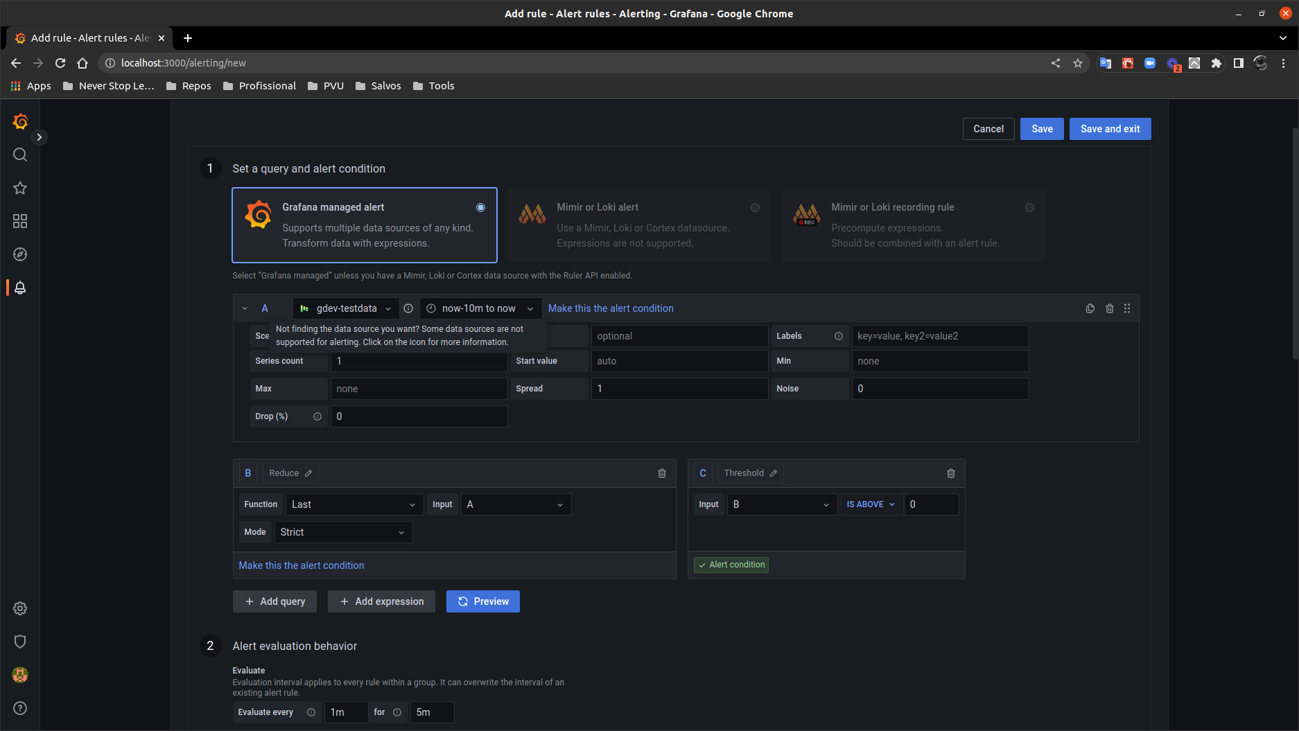 Tooltips cannot be accessed by screen readers in certain locations · Issue #57207 · grafana ...