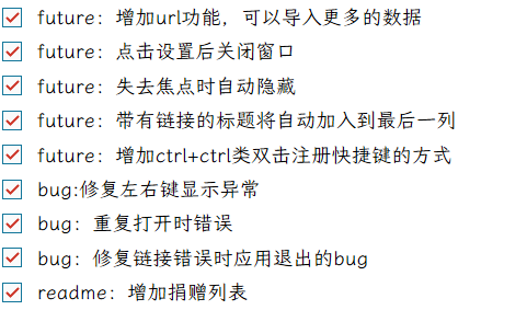 Releases · BetterWorld-Liuser/XiaoChao · GitHub