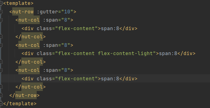 [bug]NutUI中的Layout组件无法正常使用，编译后提示微信开发者工具提示Template `tmpl_0_div` not found. · Issue #715 · jd ...