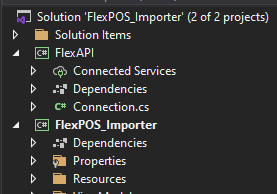 Wrong IDE0130 message "Namespace 'Foo' does not match folder structure, expected 'Foo'" · Issue ...