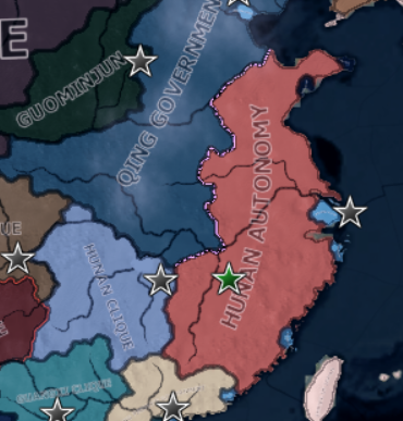 CHI, HNN - Hunnan Autonomy naming bug · Issue #17447 · Kaiserreich ...