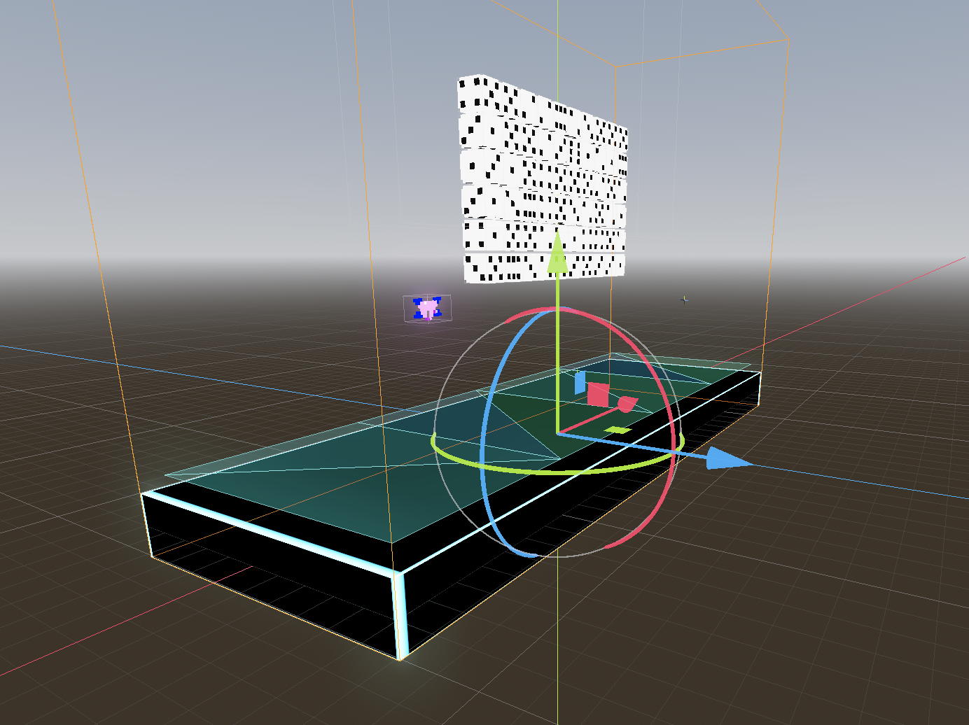 NavigationMesh gravity · Issue #80376 · godotengine/godot · GitHub