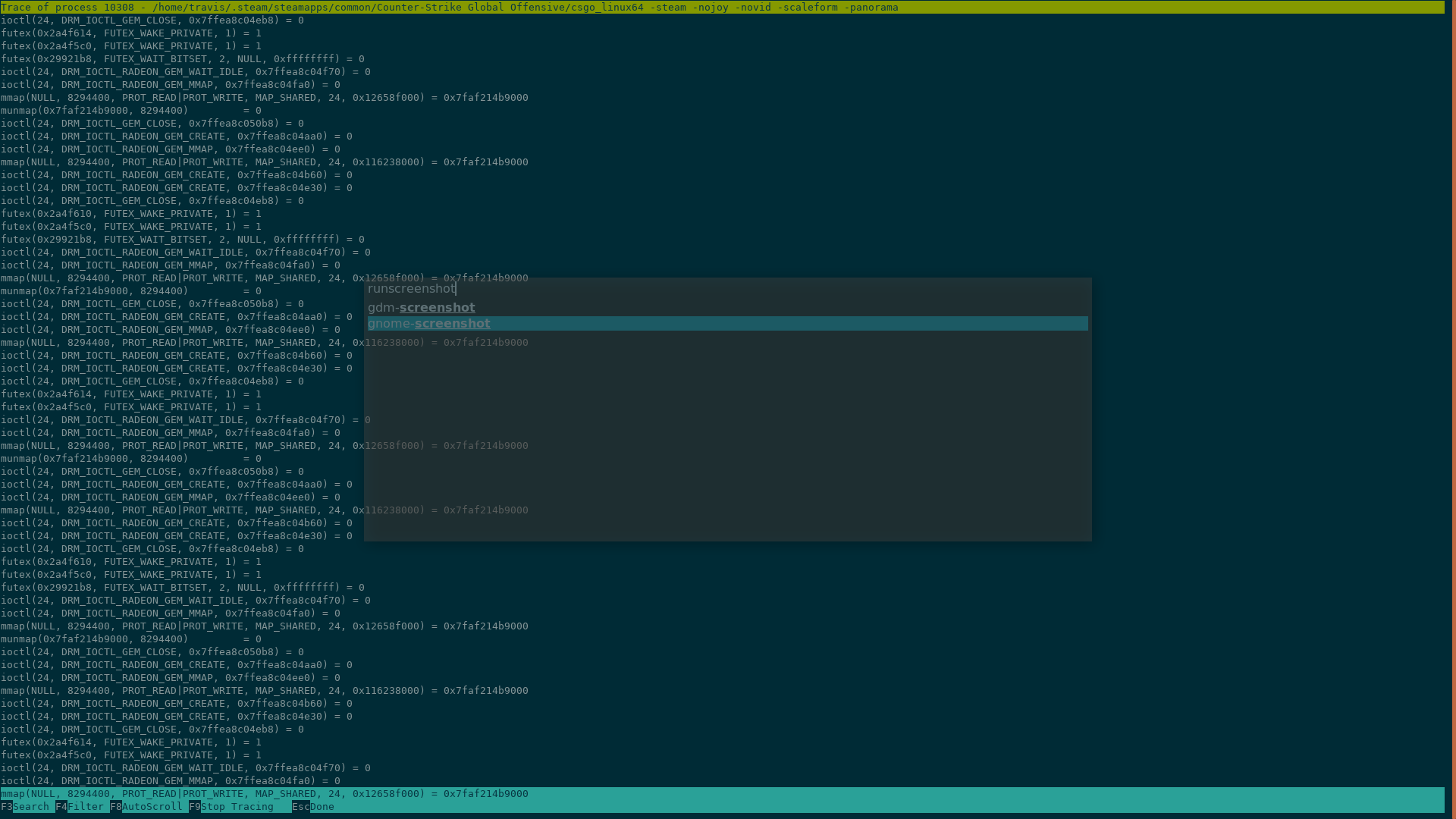 Panorama menu is so slow it makes it unusable · Issue #1702 · ValveSoftware/csgo-osx-linux · GitHub