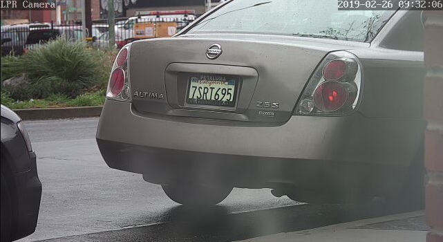 Cannot Detect License Plate · Issue 787 · Openalpr Openalpr · Github