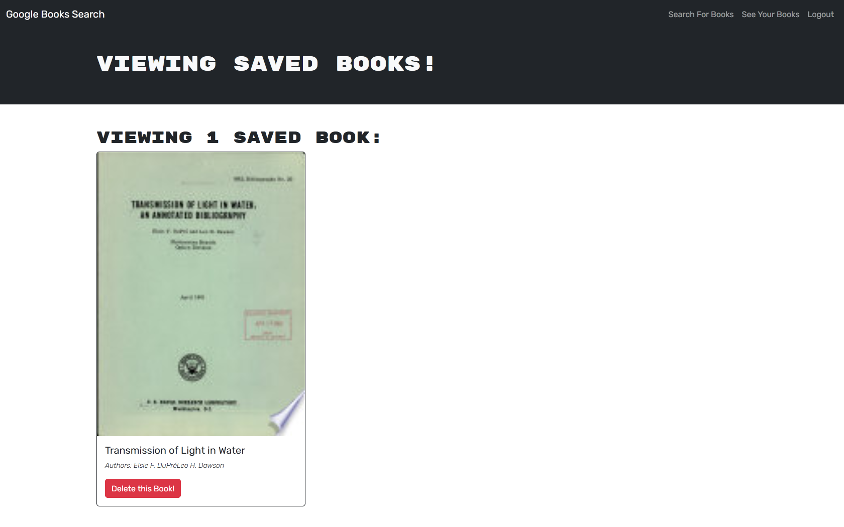GitHub - rileydoneil/Bootcamp_Book_Search_Engine