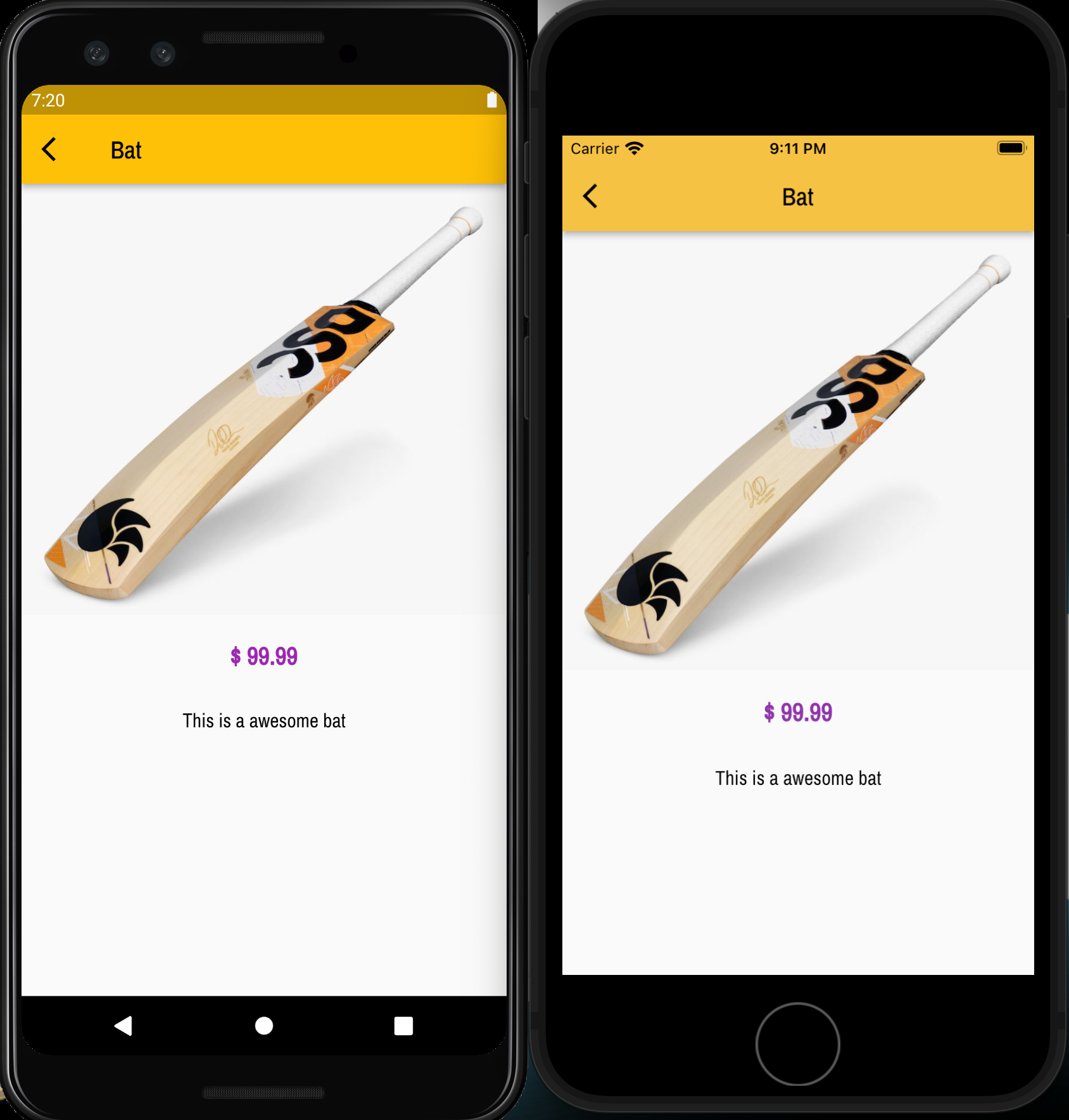 GitHub - Vimalraj-Vijay/Flutter-Shopping-app: A Shopping app developed ...