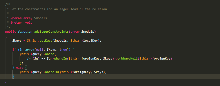 With Siblings Issue In Addeagerconstraints Array Models Function · Issue 163 · Staudenmeir