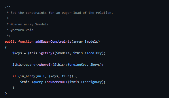 With Siblings Issue In Addeagerconstraints Array Models Function · Issue 163 · Staudenmeir