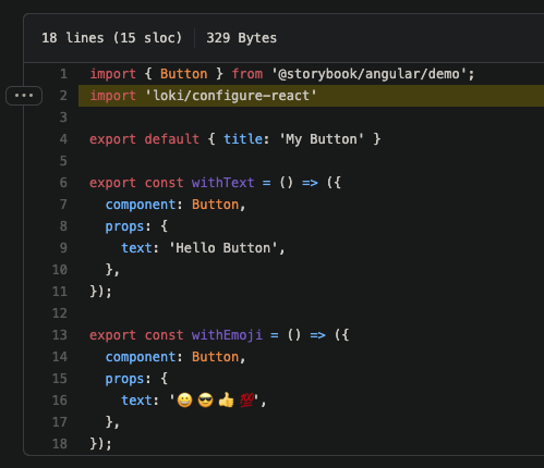 Angular Support · Issue #255 · oblador/loki · GitHub