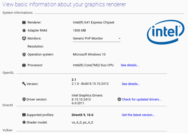 Impact crashes at opening · Issue #2427 · ImpactDevelopment/ImpactIssues · GitHub