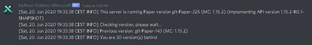 Citizens NPCs with lookclose tag have unnatural rotations · Issue #793 · GeyserMC/Geyser · GitHub
