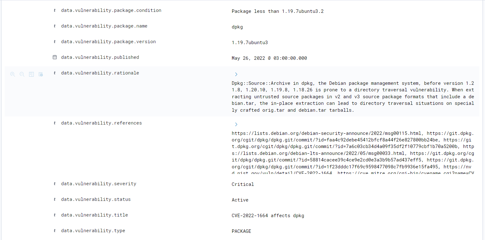 We Have Enabled Vulnerability Feature Today And Its Flooding Alerts On Jira And Slack Is This 
