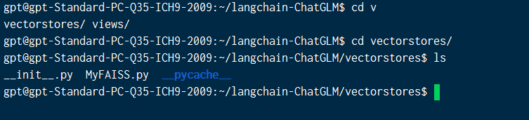 [BUG] python webui.py提示非法指令 · Issue #615 · chatchat-space/Langchain-Chatchat · GitHub