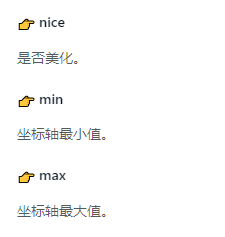 🤔 [问题] 数据自适应问题，g2 是有能力自动调节 y 轴的，不知道为什么到 g2plot 就不行了 · Issue #2611 · antvis/G2Plot · GitHub