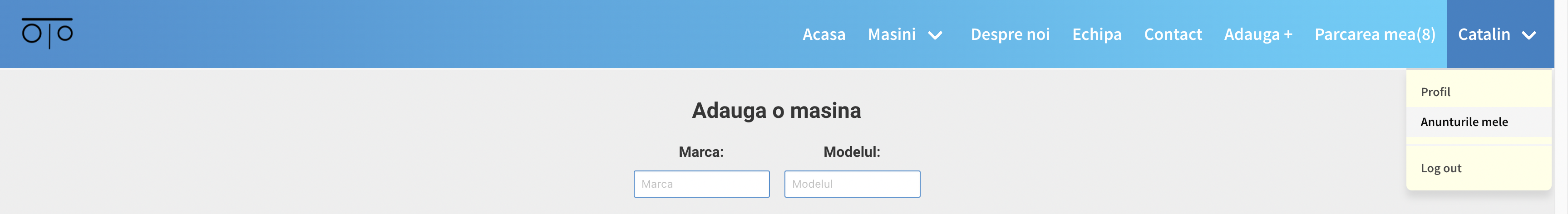 GitHub - AiroaeiCatalin/Car-Sales-App