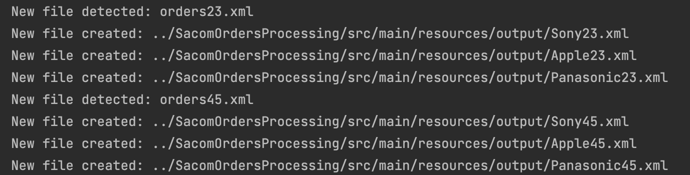 GitHub - AiroaeiCatalin/OrderProcessingApp