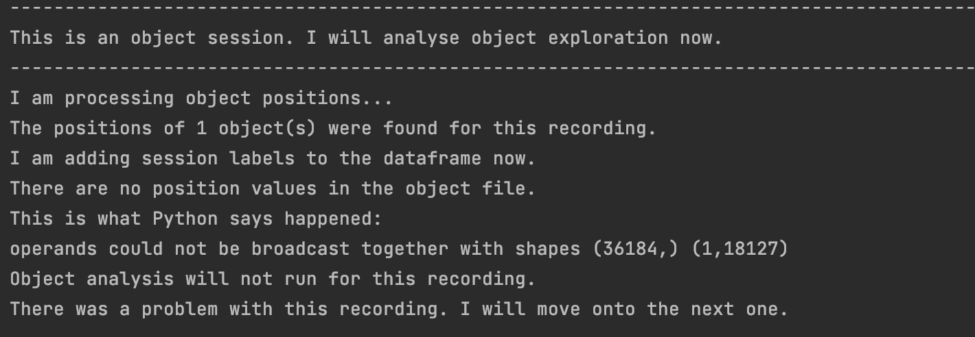 GitHub - BriVandrey/pyPhotometry-analysis: Analysis pipeline for single-site fiber photometry ...