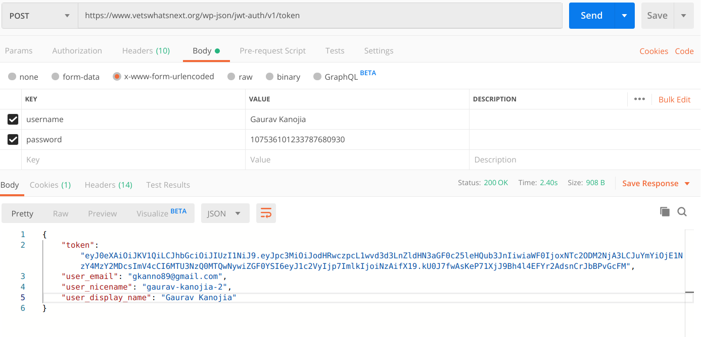 Buddypress Post Api Not Working · Issue 256 · Buddypressbp Rest · Github