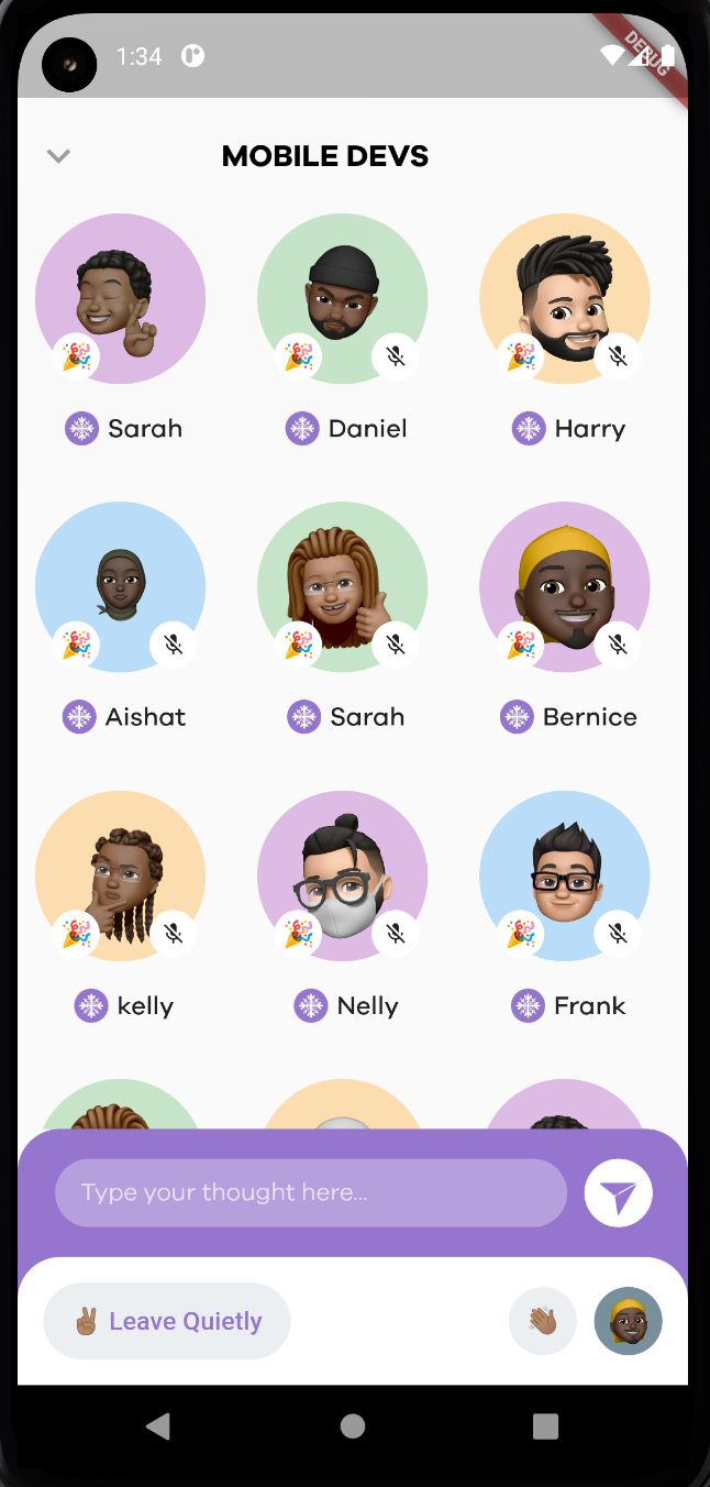 GitHub - Codesait/hng_stage_two_task