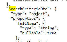 Swagger Schema Descriptions not displaying in JSON · Issue #1965 · domaindrivendev/Swashbuckle ...